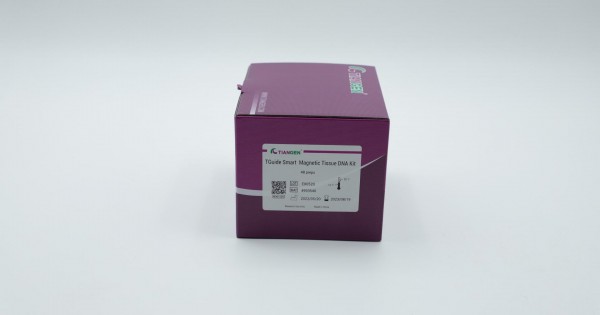 EndoFree Maxi Plasmid Kit V2